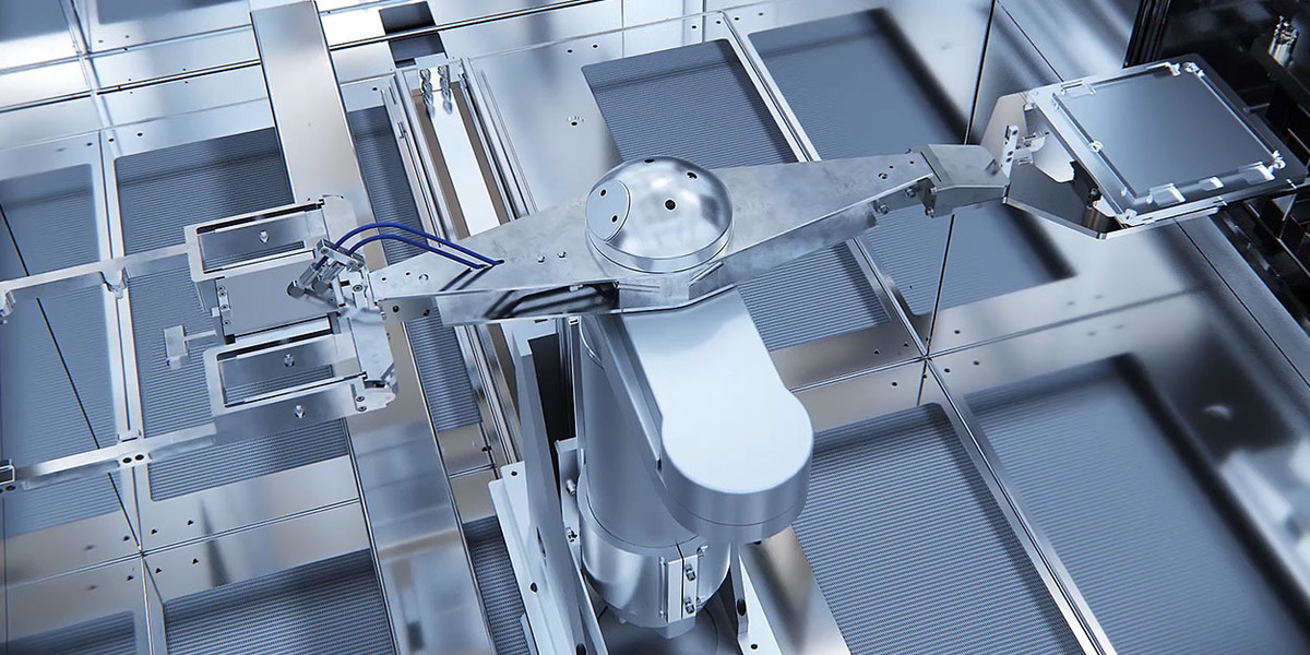 TNO - EUV reticle - Twisted