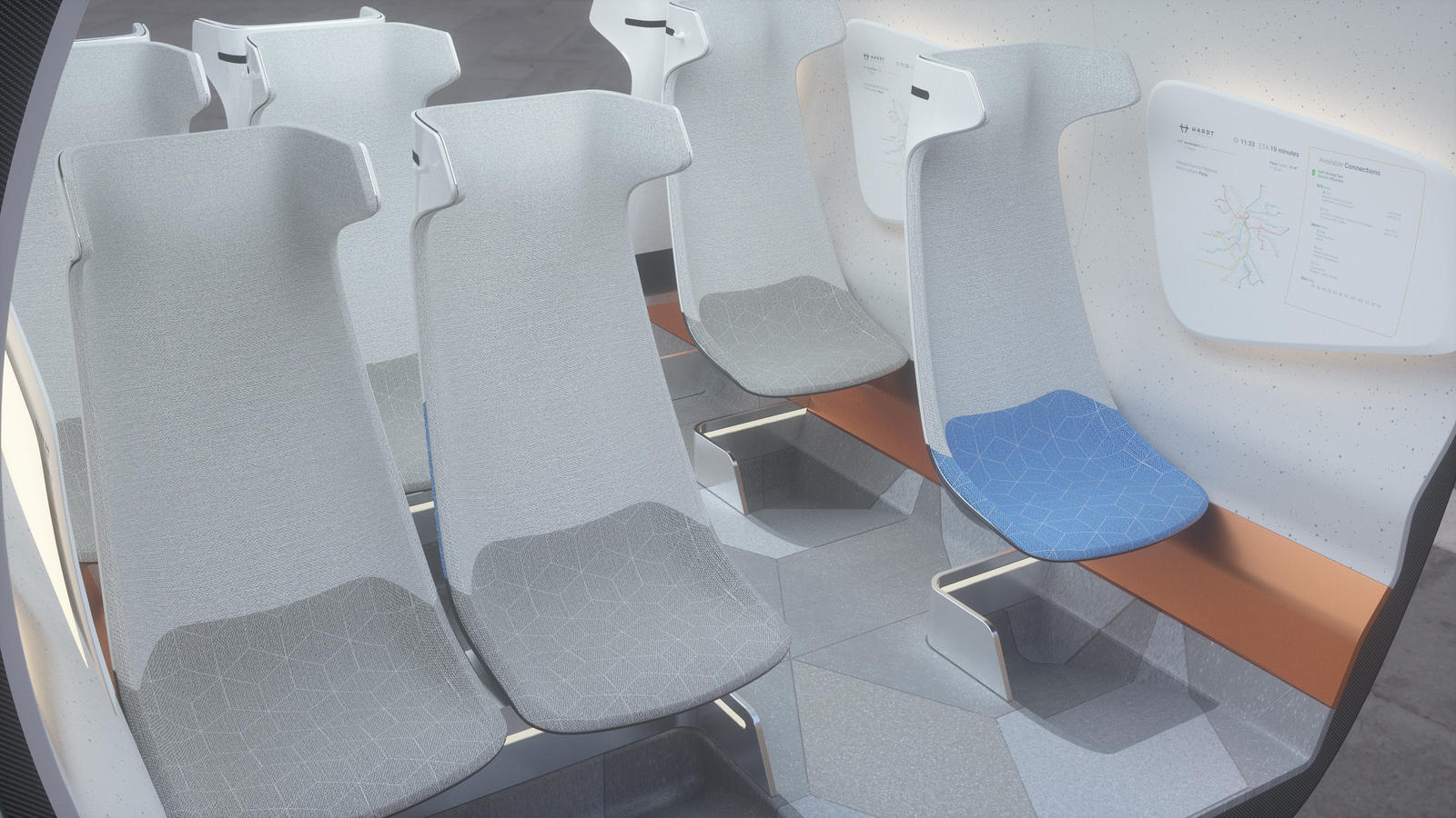 Hardt - Hyperloop - Twisted