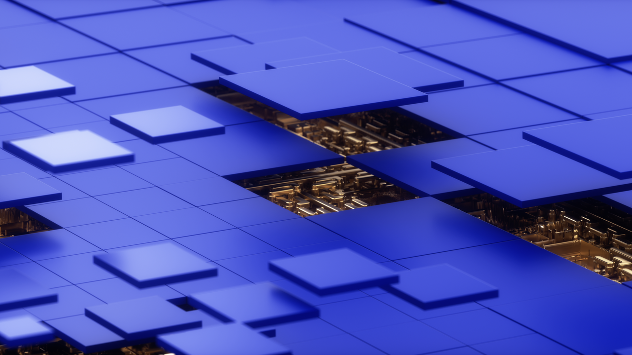 ASML - Twinscan EXE High NA - Twisted