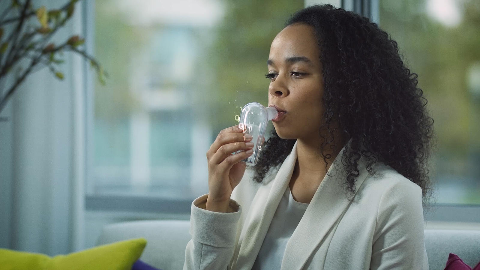 Healthcare - Medical films, productvideo’s & animations - Twisted