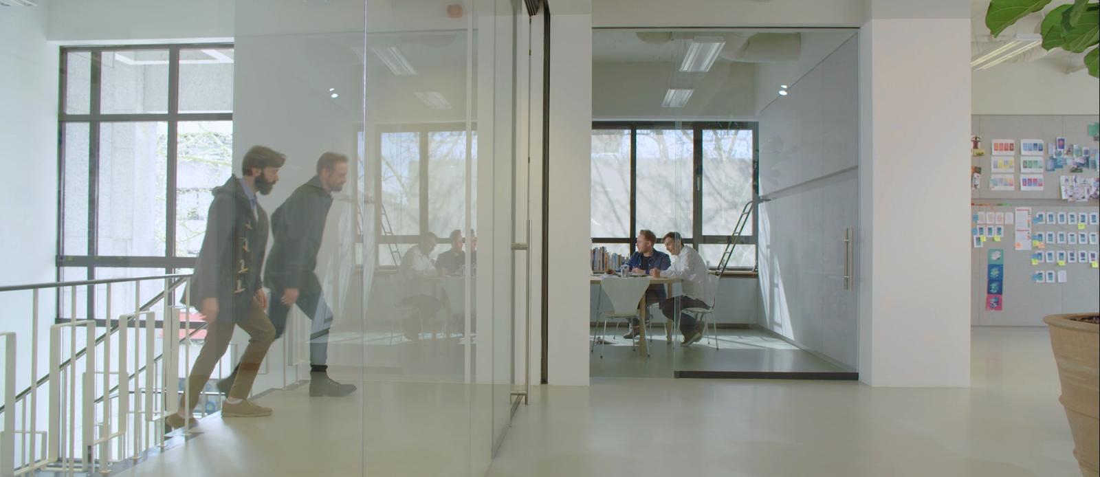 GRO design – We design user experiences with personality & soul - Twisted