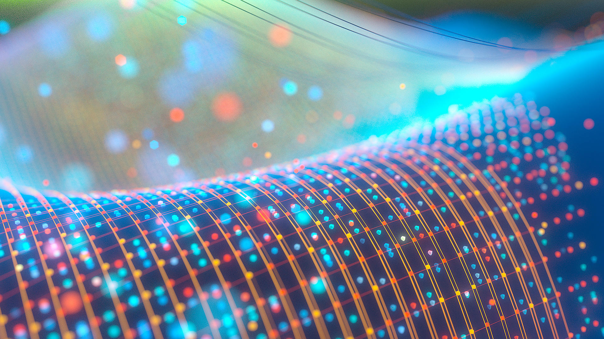 Motion graphics - Illustrations that come to life - Twisted