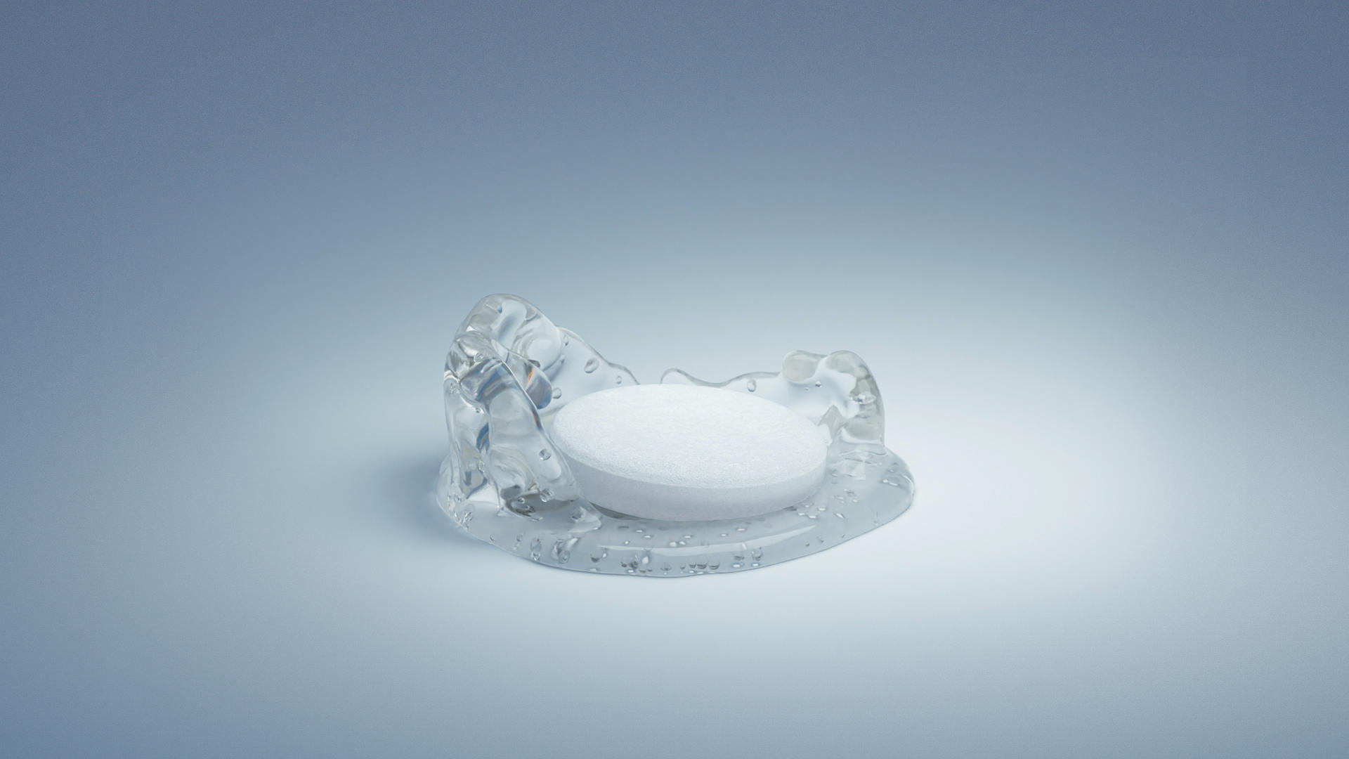 DFE Pharma - SuperTab® 50 ODT - Twisted