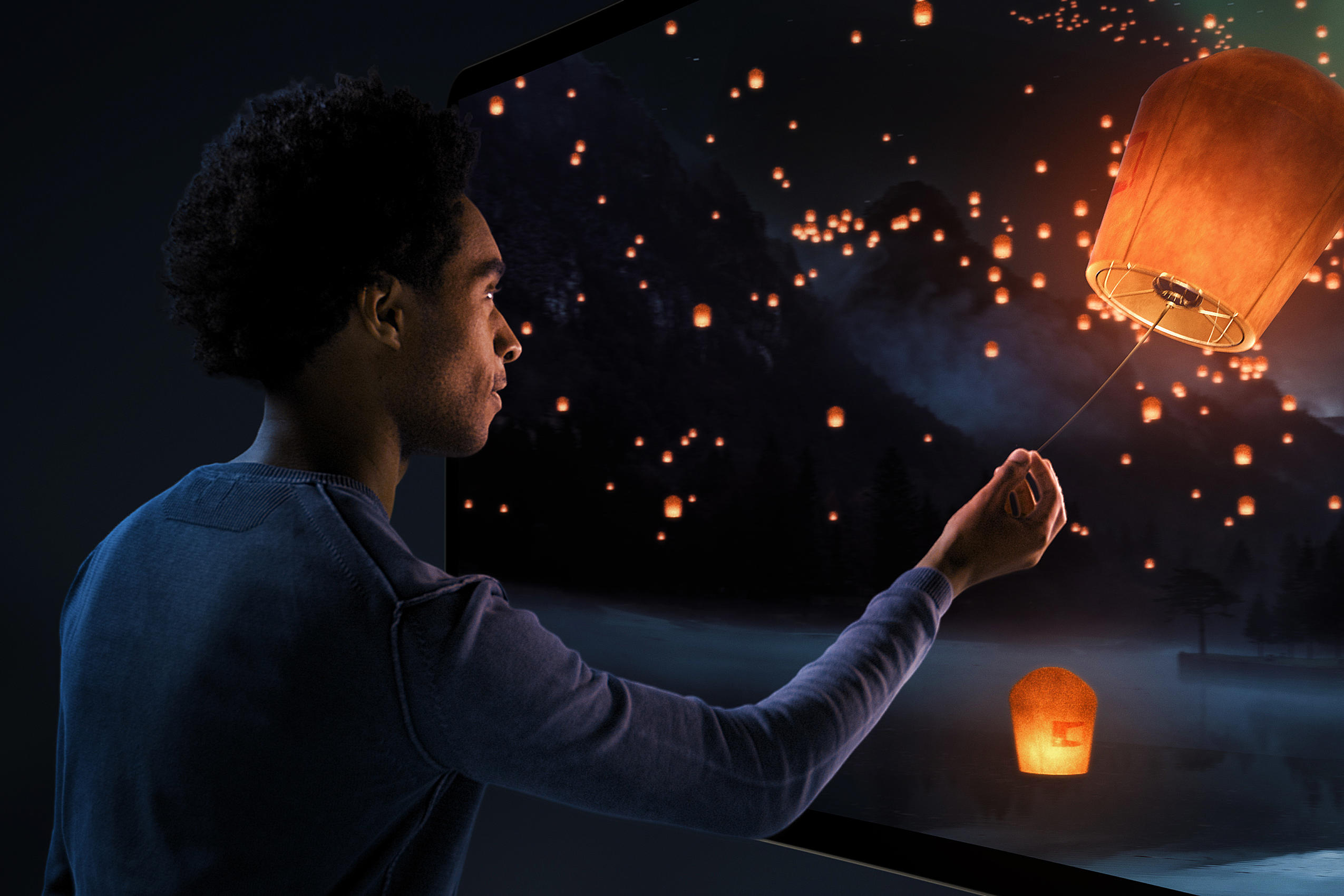 High-tech - Technical video's and animations - Twisted