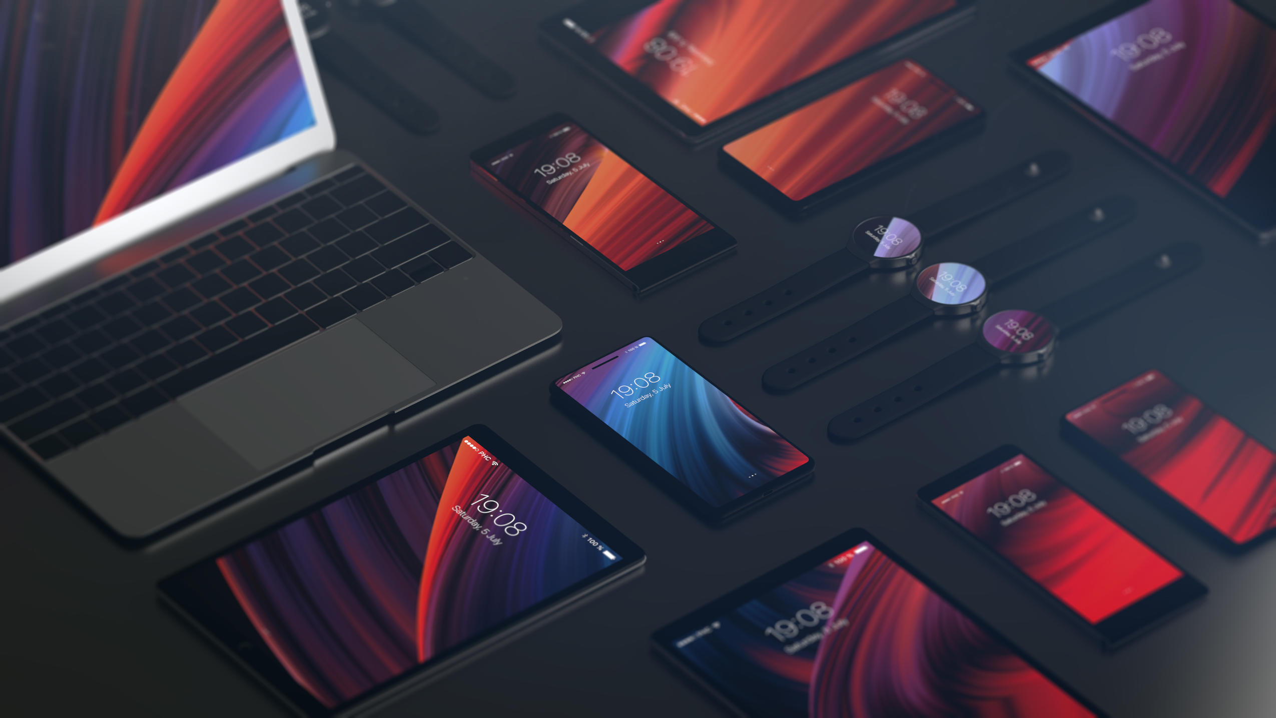 Dimenco – Simulated Reality - Twisted