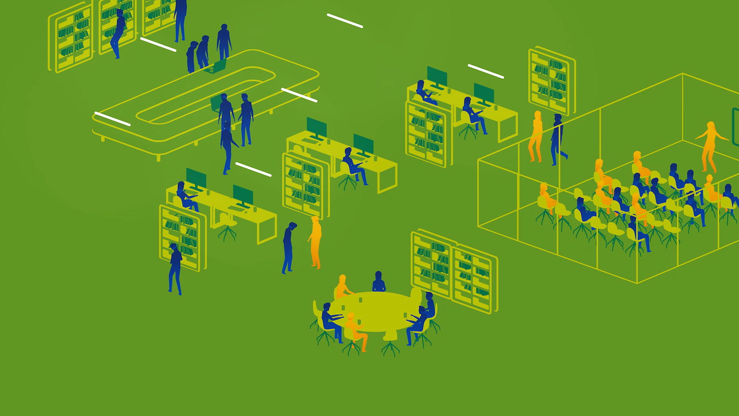 Animatie portfolio - Een overzicht van ons werk - Twisted