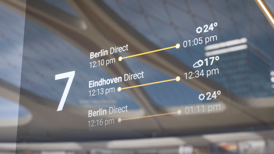 Twisted - Animatie, film, immersive experiences